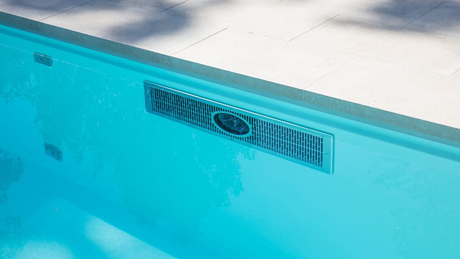 Binder Gegenstromanlage - Pool-Onlineshop