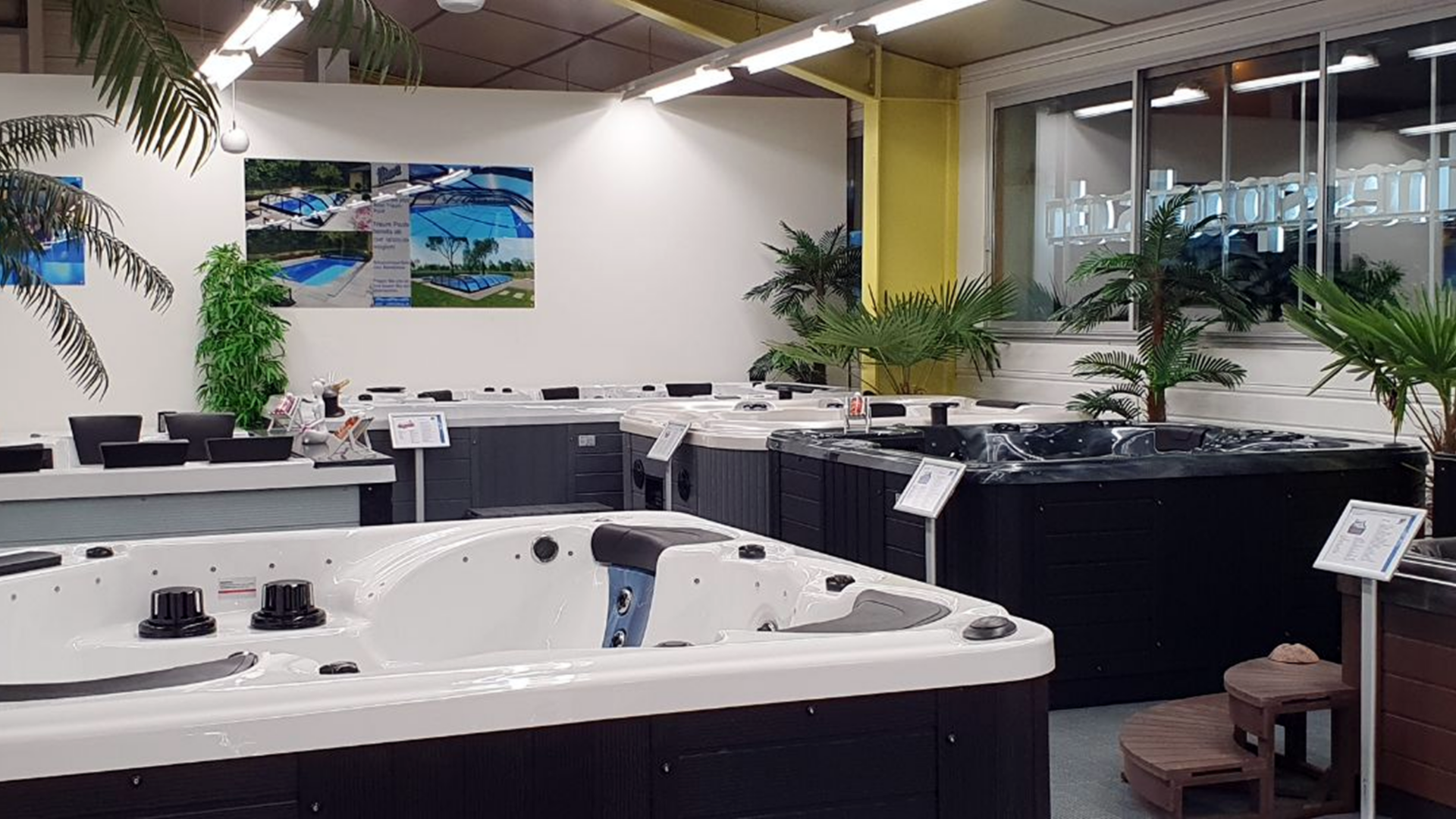 Pool-Onlineshop – Ihr Partner für alles tolle mit Wasser - Pool-Onlineshop