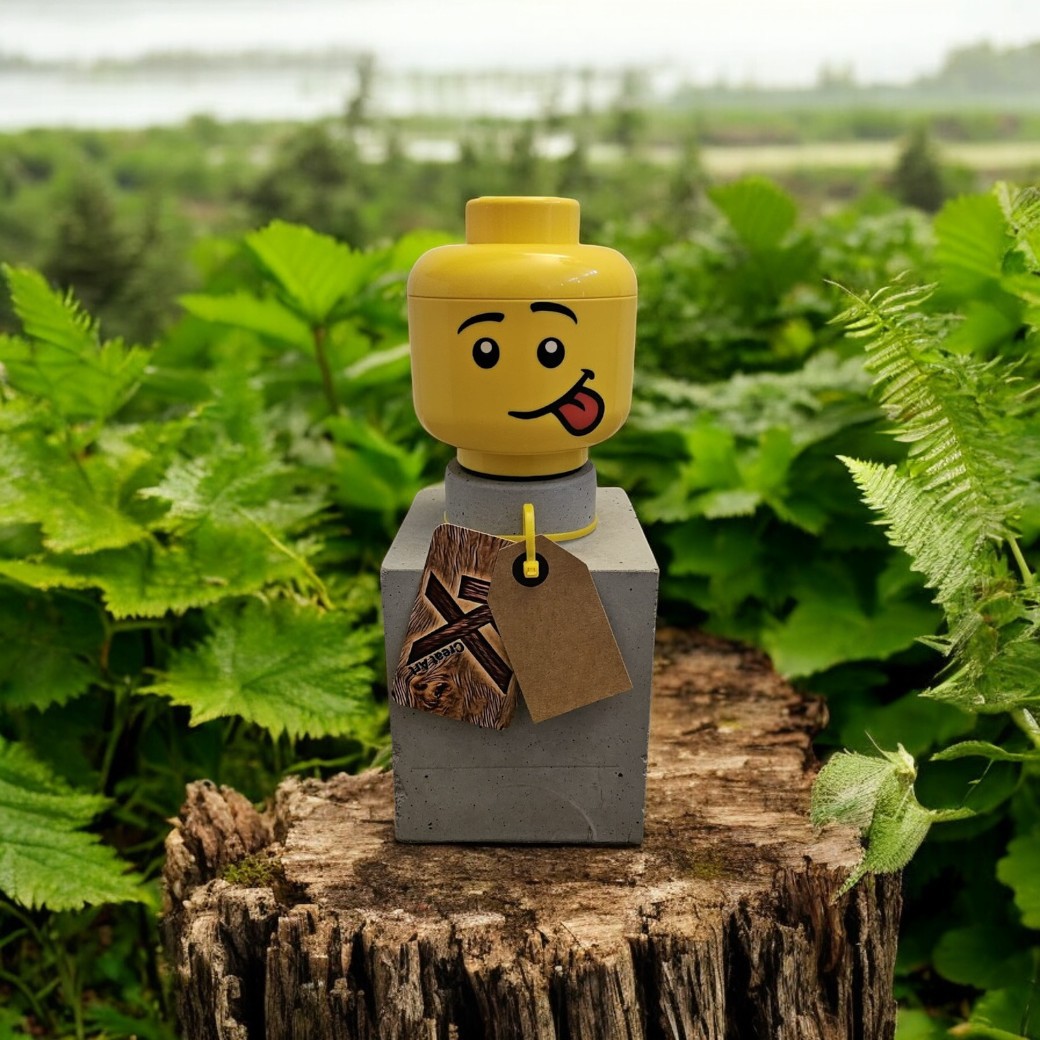 LEGO Lamp - Pool-Onlineshop