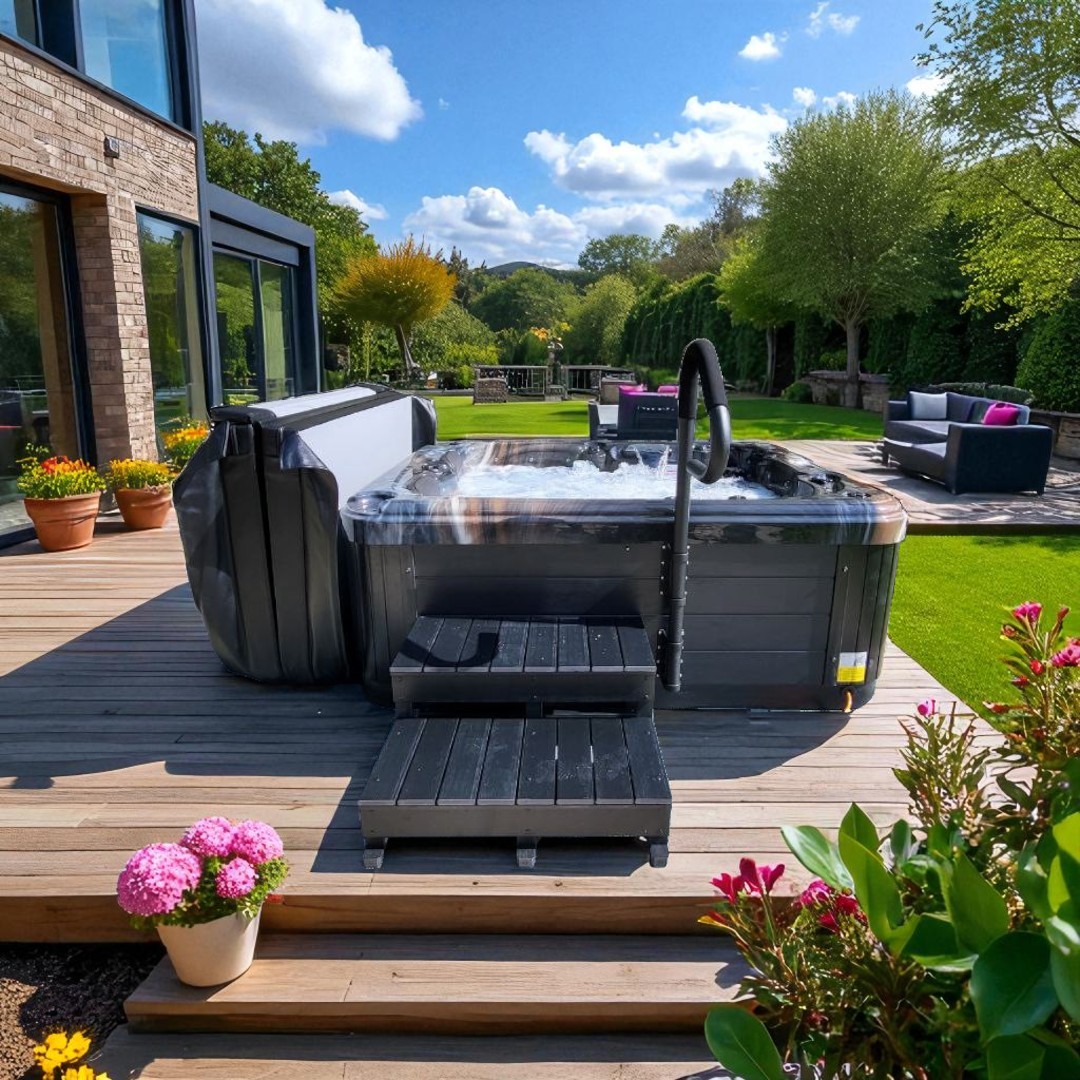 Whirlpool Stingray Serie - Pool-Onlineshop