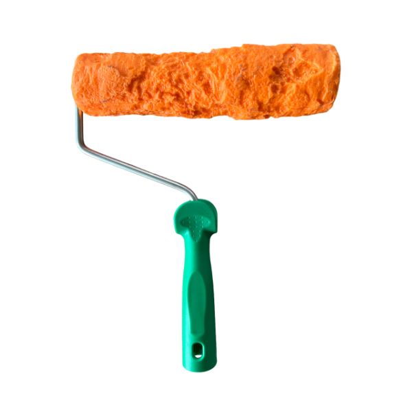Stone and Rock Texture Roller RP1 - Pool-Onlineshop